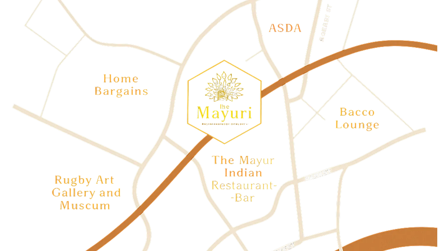Contact - The Mayuri