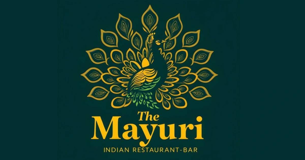 Menu - The Mayuri